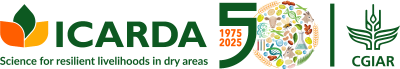 ICARDA | Science for resilient livelihoods in dry areas