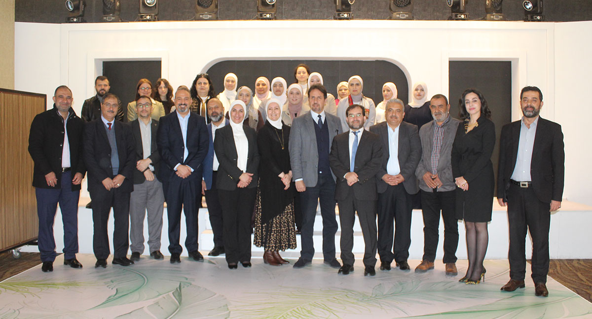 ICARDA | Science for resilient livelihoods in dry areas