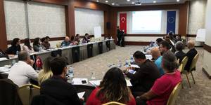 PRIMA Training workshop | ICARDA