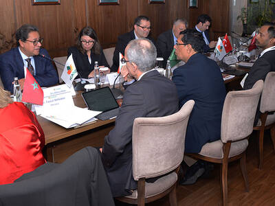 ICARDA News | ICARDA