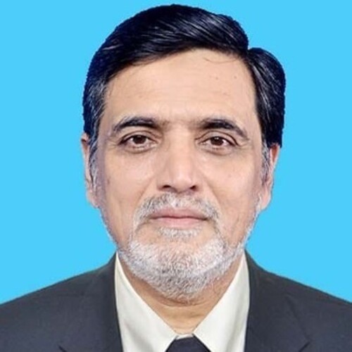 Muhammad Imtiaz | ICARDA