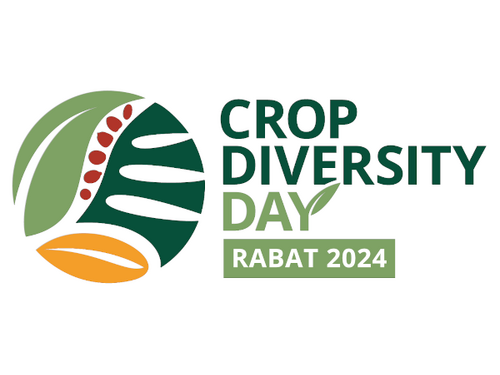 Crop Diversity Day Rabat 2024 | ICARDA