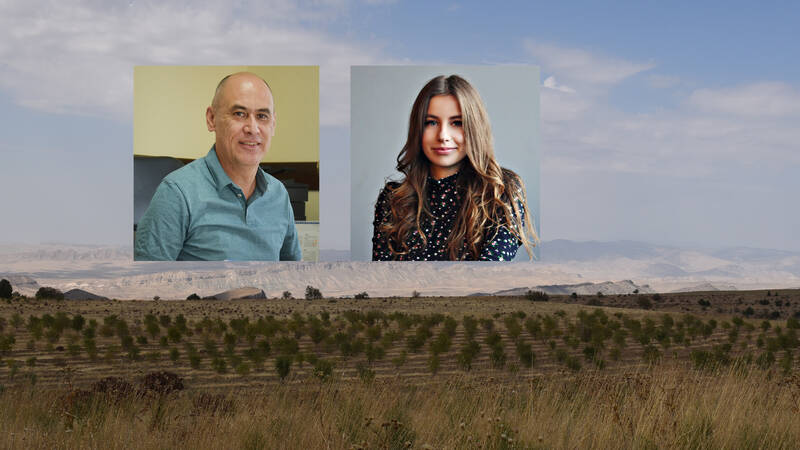 ICARDA | Science for resilient livelihoods in dry areas