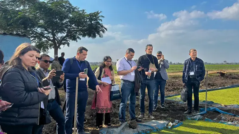 Setting flexible and achievable goals for CWANA | ICARDA