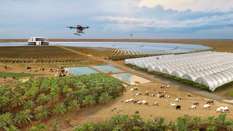 ICARDA | Science for resilient livelihoods in dry areas