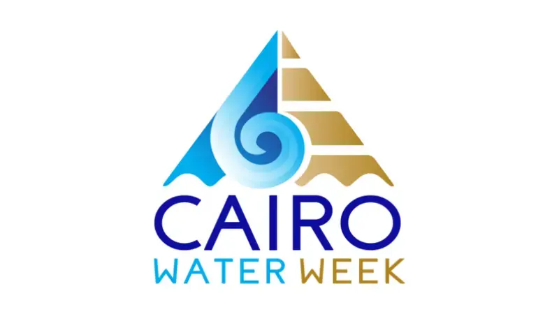Cairo Water Week 2025 | ICARDA