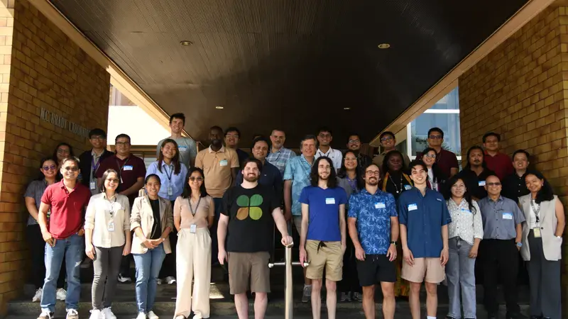 ICARDA | Science for resilient livelihoods in dry areas