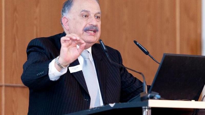 Expo Milano 2015: ICARDA’s take on global food security challenges in ...