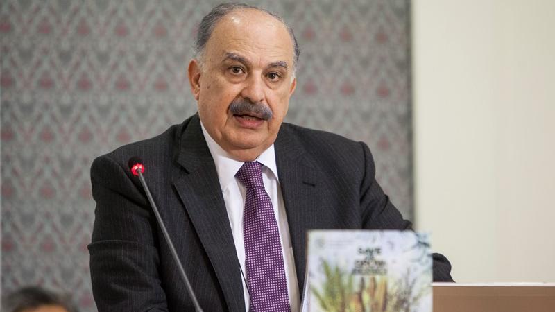 ‘Save and Grow’ model for achieving Sustainable Development Goals | ICARDA