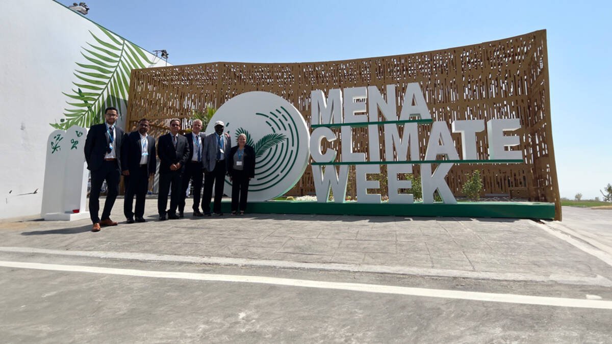 ICARDA | Science for resilient livelihoods in dry areas