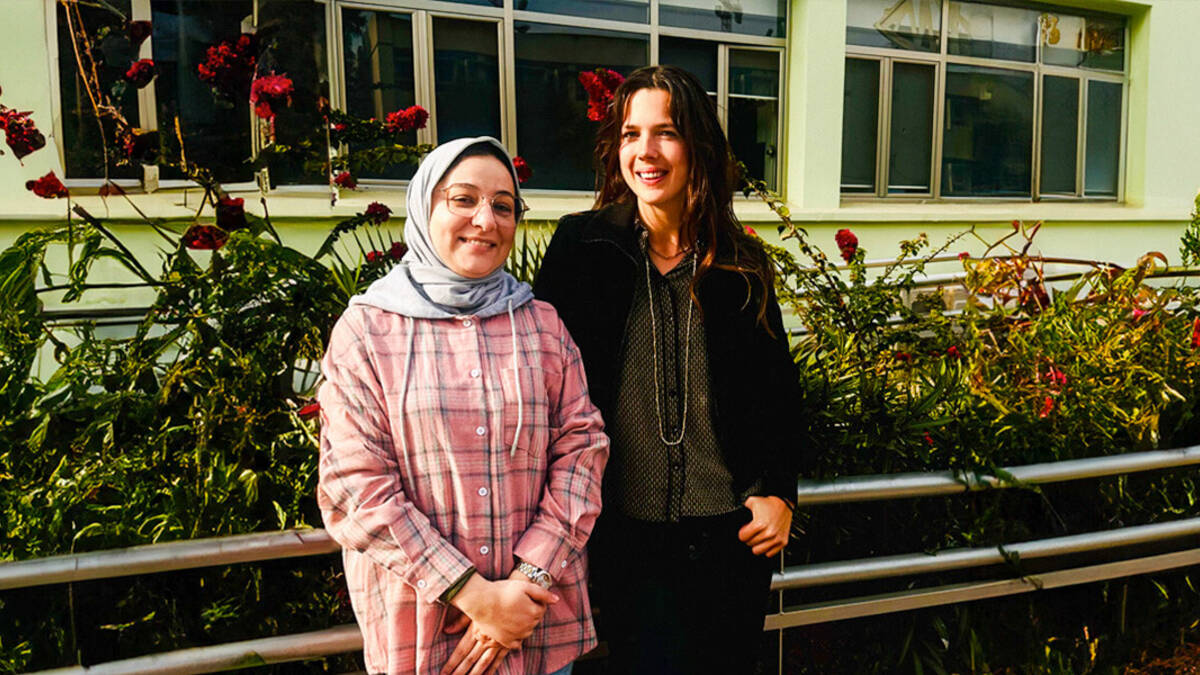 ICARDA | Science for resilient livelihoods in dry areas