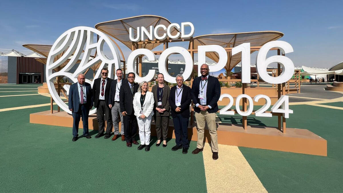 ICARDA | Science for resilient livelihoods in dry areas