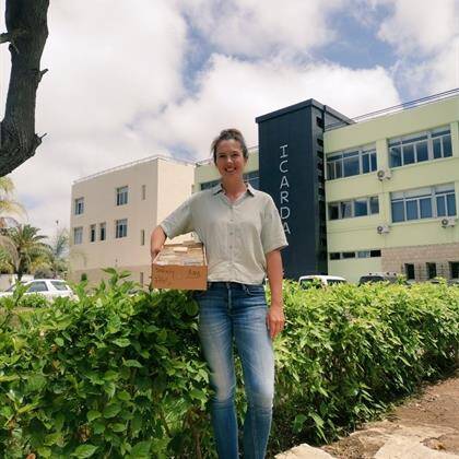 Our Research Experts | ICARDA