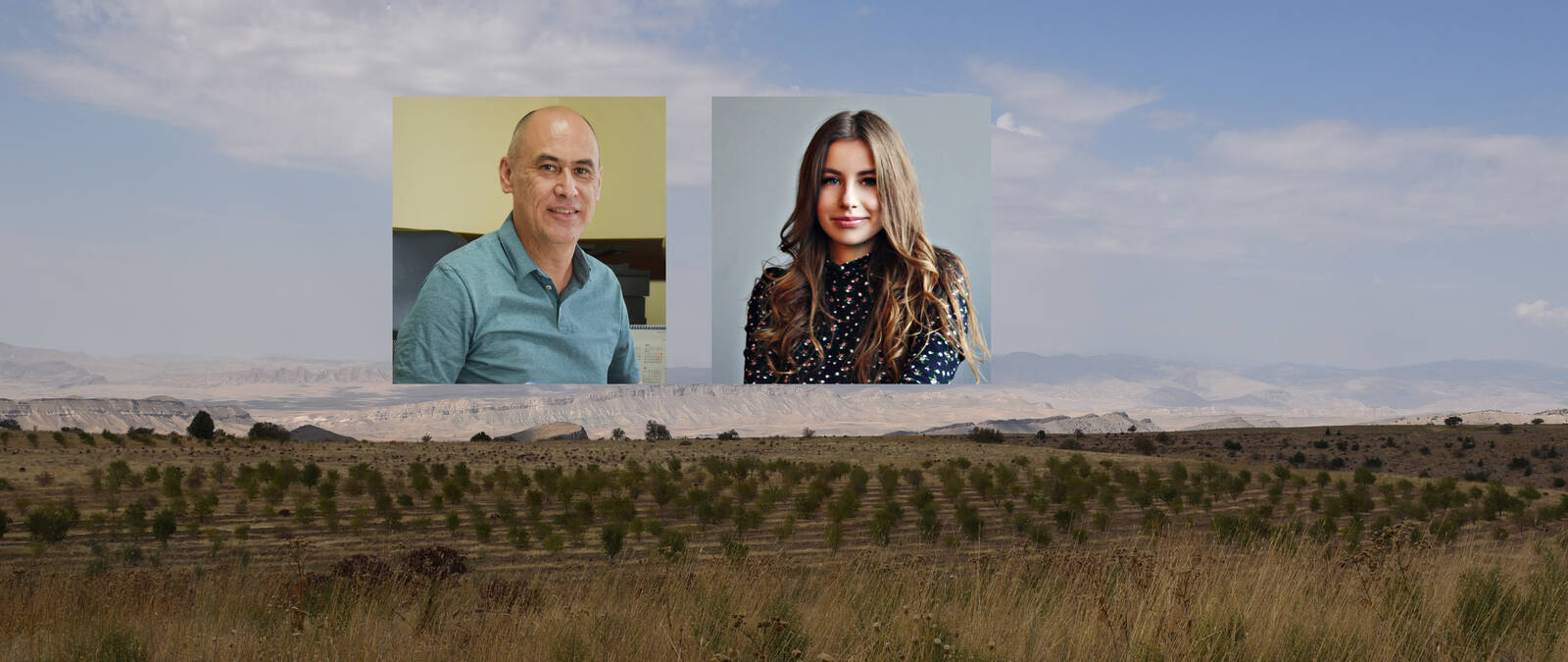 ICARDA | Science for resilient livelihoods in dry areas