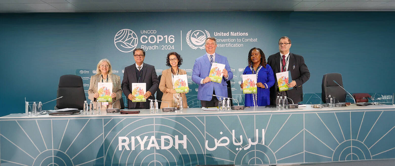 ICARDA | Science for resilient livelihoods in dry areas