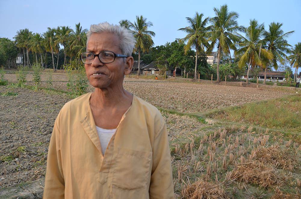 Farming fallow land with improved agro-technologies | ICARDA