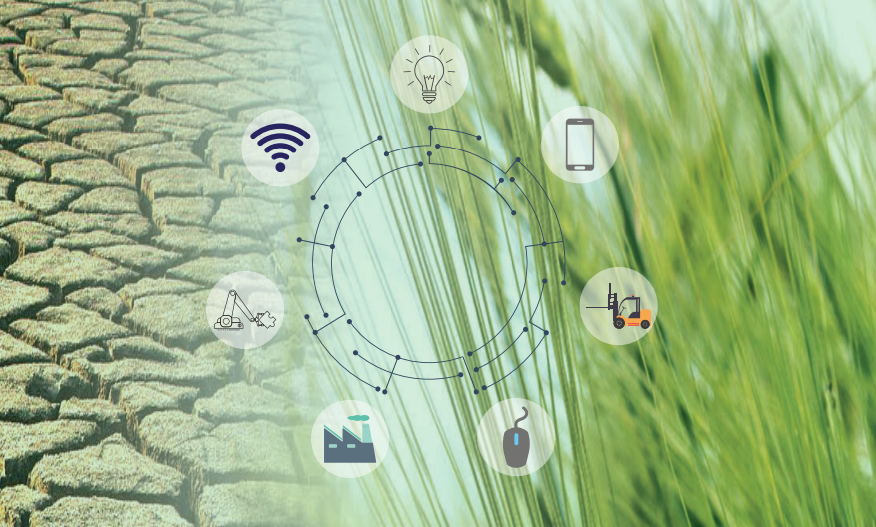 Industry 4.0 driven Climate-Smart Agriculture: Challenges and ...