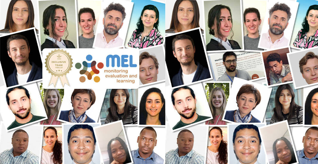 ICARDA Mel team | ICARDA