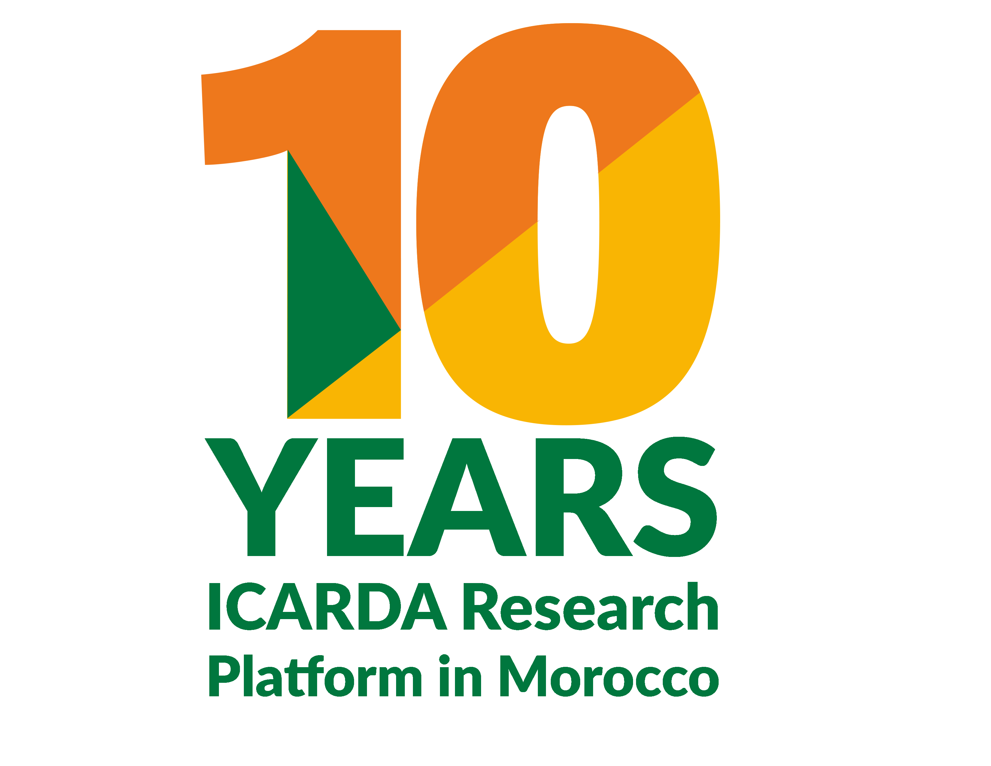 10 Years of the ICARDA Rainfed Research Platform in Morocco | ICARDA