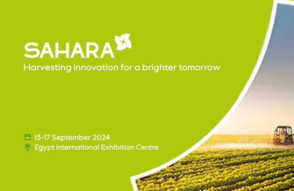 Sahara Conference 2024 | ICARDA