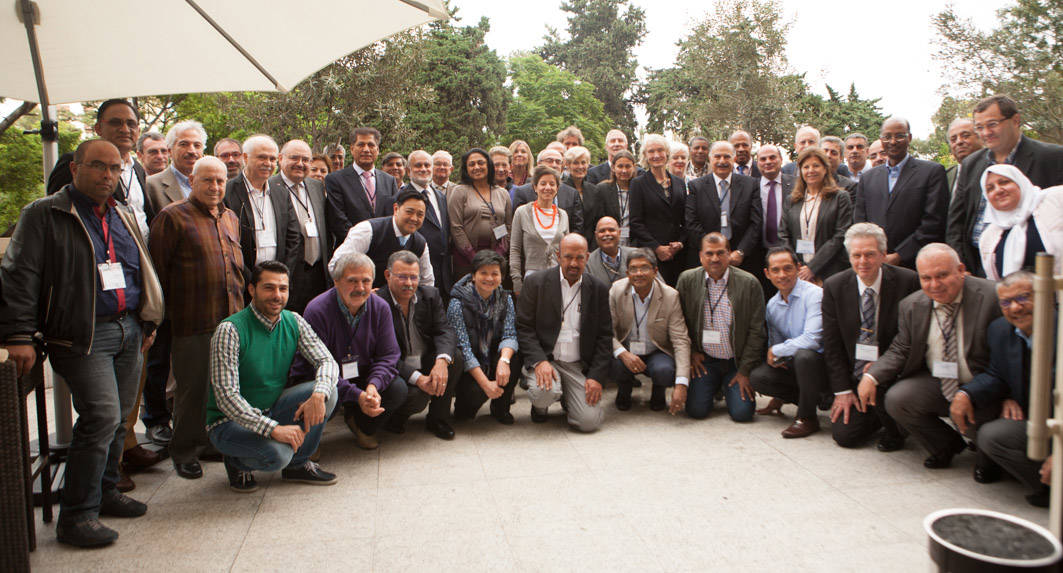 ICARDA’s strategic role in the next generation of CGIAR Research ...