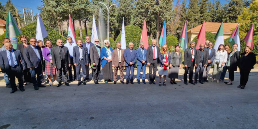 ICARDA’s 2030 Research and Innovation Strategy | ICARDA