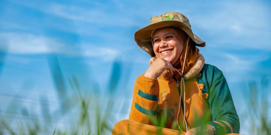 ICARDA’s 2030 Research and Innovation Strategy | ICARDA