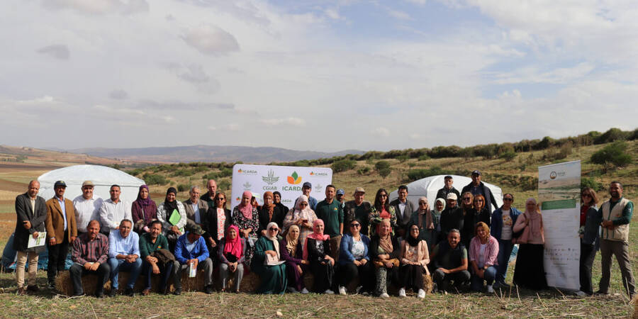 Unleashing Agroecology in Tunisia: Highlights from NATAE's Inspiring ...