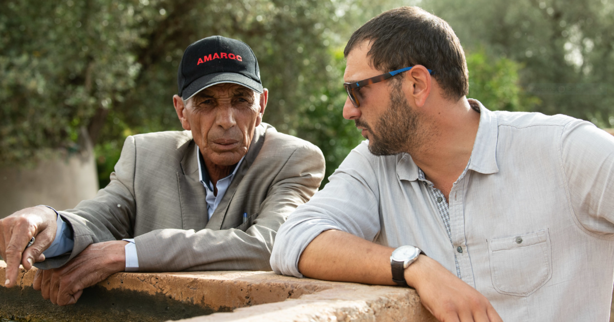 Interview with Filippo Bassi, Senior Scientist - Durum Breeder ICARDA | ICARDA