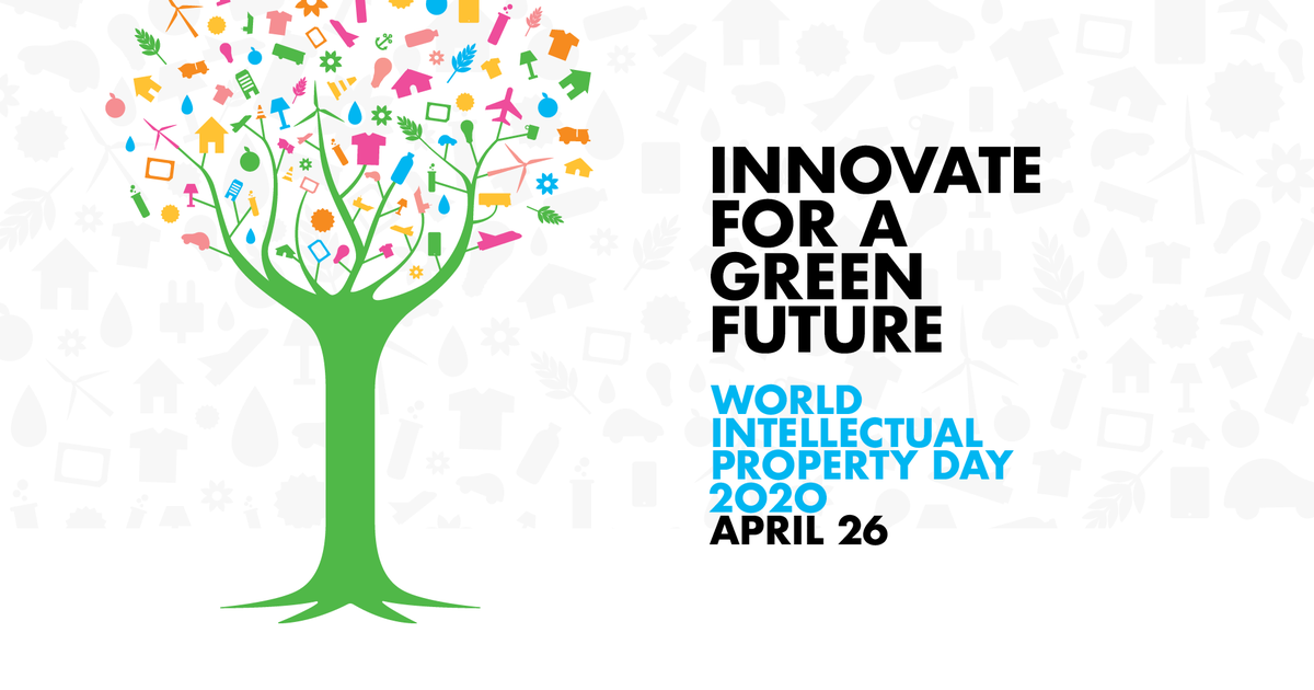 Nurturing Innovation by protecting its architects | ICARDA