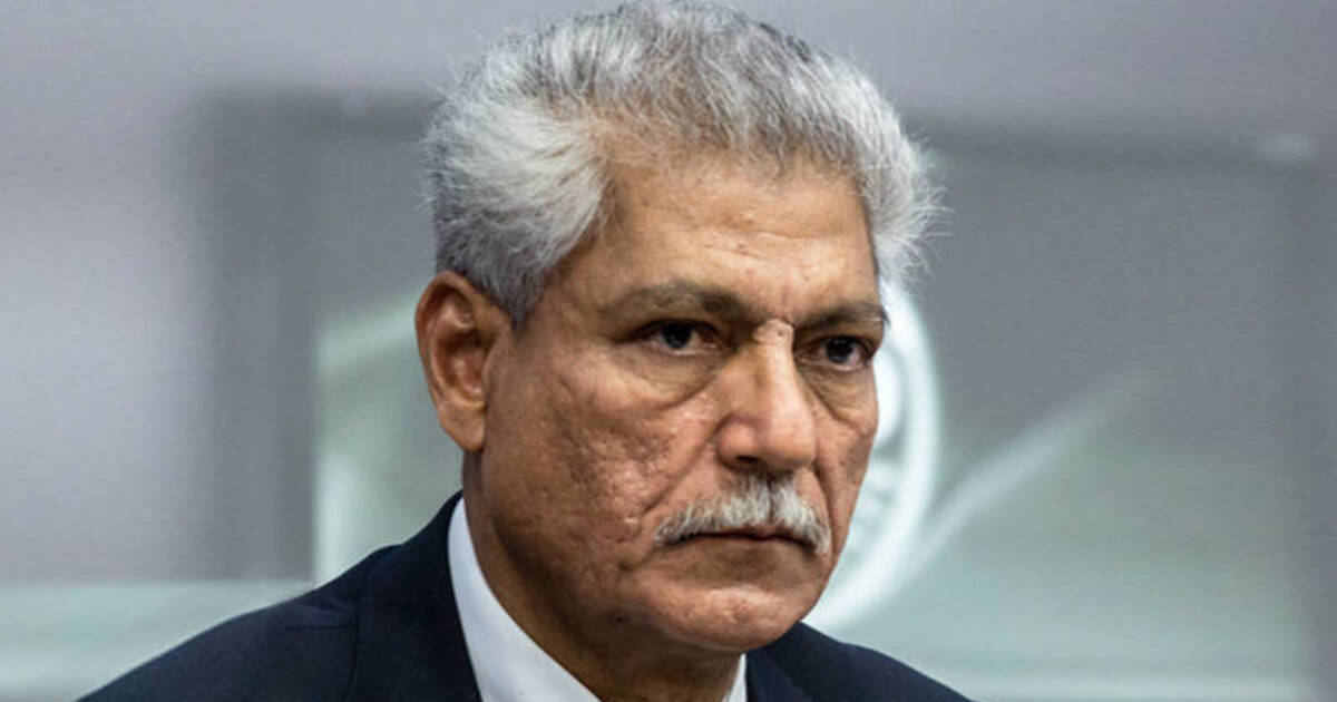 Farewell Dr. Kamel Shideed, dear friend and colleague | ICARDA