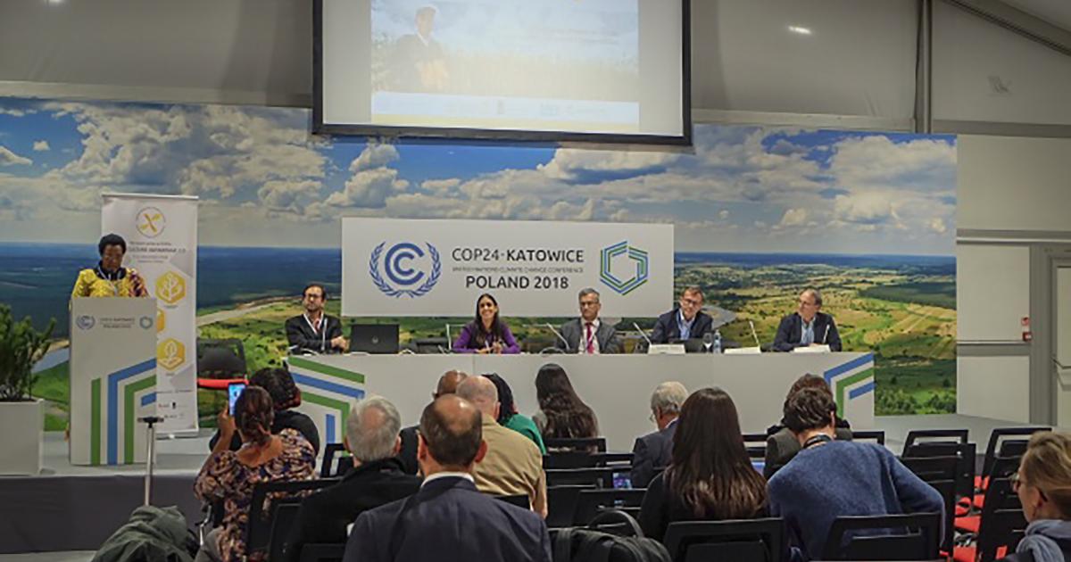 Technology advantage: Is technology the silver bullet? | ICARDA