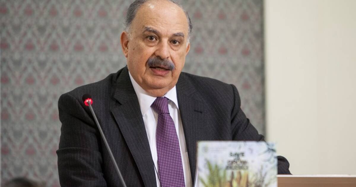 ‘Save and Grow’ model for achieving Sustainable Development Goals | ICARDA