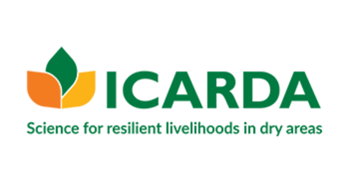 Press release | ICARDA
